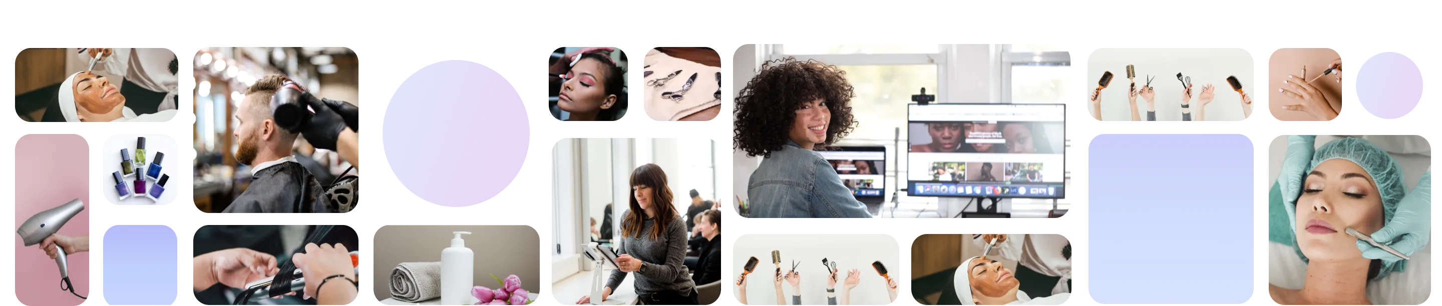 SalonInteractive | Online Store